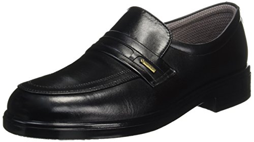asahi shoes(アサヒシューズ) 通勤快足 ビジネスシューズ TK3126 C265【ブラック】 メンズ AM31261