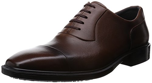 asahi shoes(アサヒシューズ) 通勤快足 ビジネスシューズ TK3309 C265【ブラウン】 メンズ AM33092