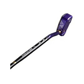 asics（アシックス） ゴルフ ニュースポーツ GGストロングショットハイパーTC 【パープル】 3283A066.500 クラブ グラウンドゴルフ メンズ・ユニセックス 男性用・女性用 紫 25 {SK}