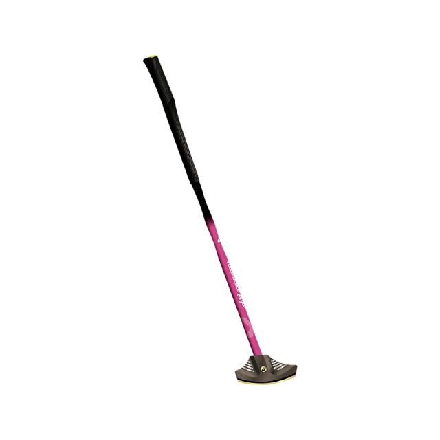 asics (アシックス) グランドゴルフ・パークゴルフ クラブ ＧＧハンマーバランス　イーグル 日本グラウンド・ゴルフ協会認定 【ピンク】 桃 3283A217 メンズ・レディース 男性用・女性用 {SK}