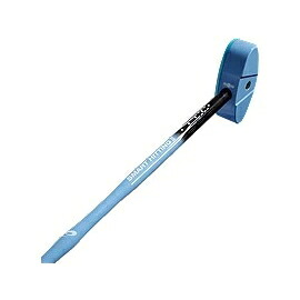 asics（アシックス） ゴルフ ニュースポーツ GGスマートヒッティングII 【ブルーグレー】 3283A267.401 ラケット スティク バット グラウンドゴルフ メンズ・ユニセックス 男性用・女性用 水 25 {SK}