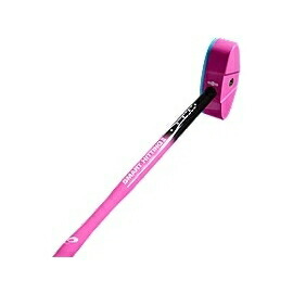 asics（アシックス） ゴルフ ニュースポーツ GGスマートヒッティングII 【ピンク】 3283A267.701 ラケット スティク バット グラウンドゴルフ メンズ・ユニセックス 男性用・女性用 桃 25 {SK}