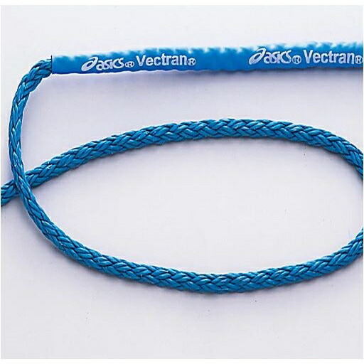 asics（アシックス） バレーボール 器具・備品 6人制 バレーボールネット・テニス用取替セフティコード ベクトラン メンズ・レディース・ユニセックス 13-60K {SK}