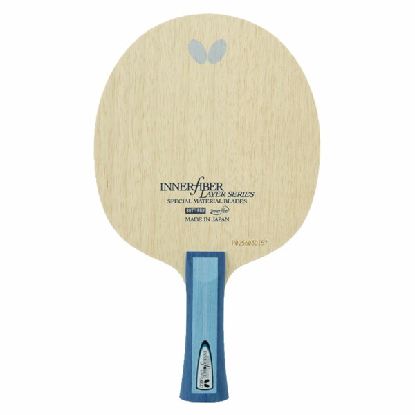 Butterfly（バタフライ） 卓球 ラケット インナーフォース・レイヤー・ALC FL 攻撃用シェーク メンズ・レディース 36701 {SK}