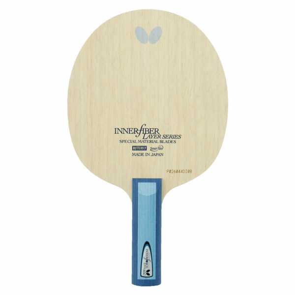 Butterfly（バタフライ） 卓球 ラケット インナーフォース・レイヤー・ALC ST 攻撃用シェーク メンズ・レディース 36704 {SK}