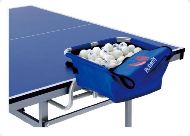 Butterfly（バタフライ) 卓球 アクセサリー 卓球台取付用 ボール・スタンド 部活 試合 練習 トレニーング  メンズ・レディース 男性用・女性用 73880  {SK}