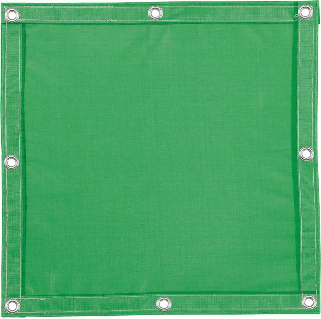 【法人宛限定】 DANNO （ダンノ） 学校体育器具 器具・備品 防風・防砂ネット 幅5.1m 【グリーン】 D6901G 器具 防風ネット 淡野製作所 緑 9999 ＜FF-2＞