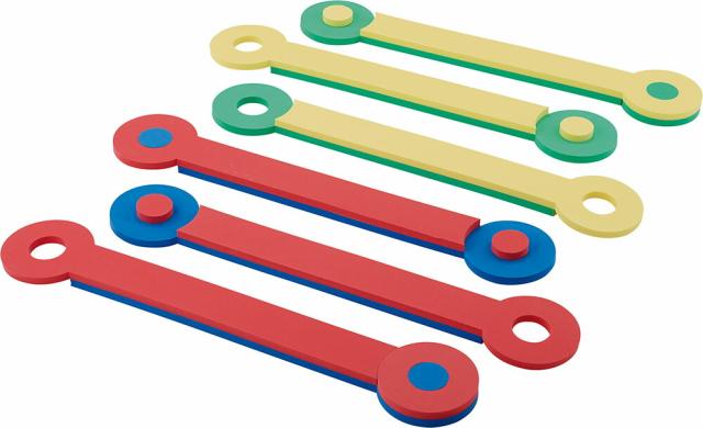 【法人宛限定】 DANNO （ダンノ） 学校体育器具 器具・備品 安全マルチ平均台 【イエロー/ブルー/グリーン/レッド】 D-7158 器具 淡野製作所 黄 青 緑 赤 9999 ＜FF-1＞