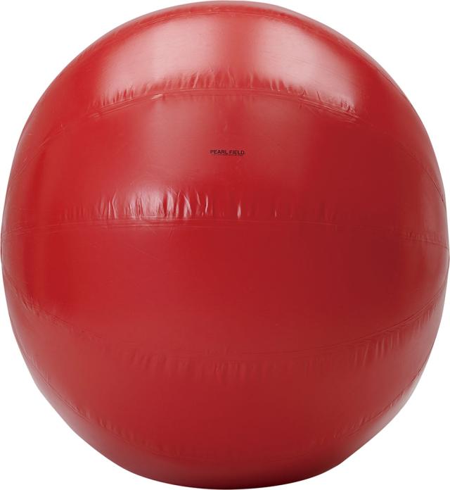 DANNO （ダンノ） 学校体育器具 器具・備品 大玉180レッド 【レッド】 D-7502R 器具 メンズ・レディース 男性用・女性用 淡野製作所 赤 20 AC-1 {SK}