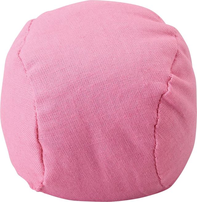 DANNO （ダンノ） 学校体育器具 器具・備品 カラー玉スクールパック50 ピンク 【ピンク】 D-7507P 器具 玉入れ メンズ・レディース 男性用・女性用 淡野製作所 桃 9999 AC-1 {SK}