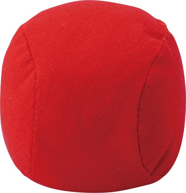 DANNO （ダンノ） 学校体育器具 器具・備品 カラー玉スクールパック50 レッド 【レッド】 D-7507R 器具 玉入れ メンズ・レディース 男性用・女性用 淡野製作所 赤 9999 AC-1 {SK}