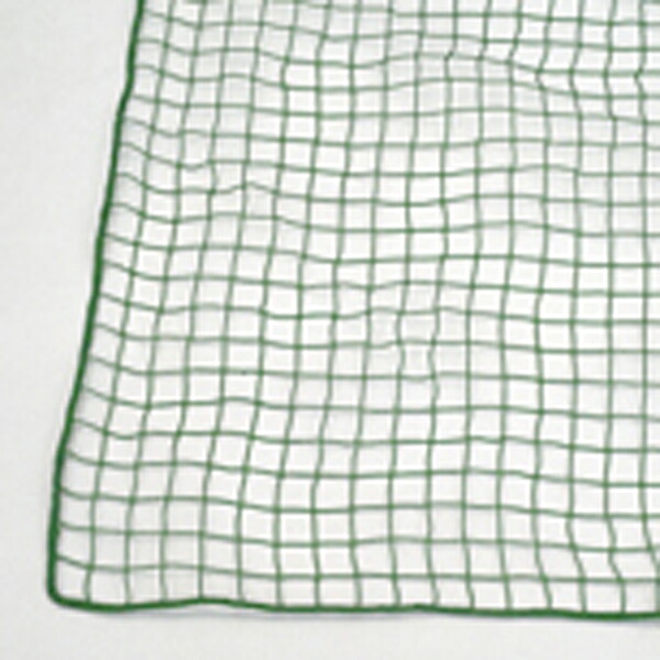 EVERNEW（エバニュー） 体育用品 レクリエーション 運動会 トレーニング用品 練習用 障害物競走 運動会ネット6 【グリーン】 EKA406 緑 ミドリ 21 {SK}