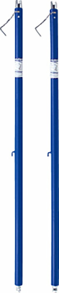 molten （モルテン） バレーボール グッズその他 ソフトバレーボール支柱 【ブルー】 BMPON グッズ その他 メンズ・レディース 男性用・女性用 青 9999 {SK}