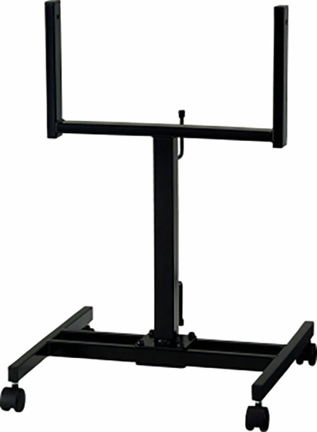 molten （モルテン） マルチスポーツ 器具・備品 フロアスタンド 【ブラック】 UF0072 器具 クロ 黒 9999 {SK}