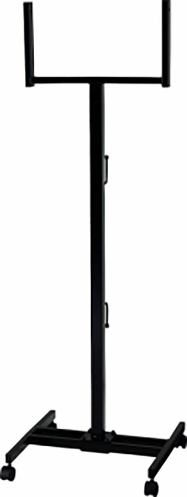 molten （モルテン） マルチスポーツ 器具・備品 フロアスタンド 【ブラック】 UF0074 器具 クロ 黒 9999 {SK}