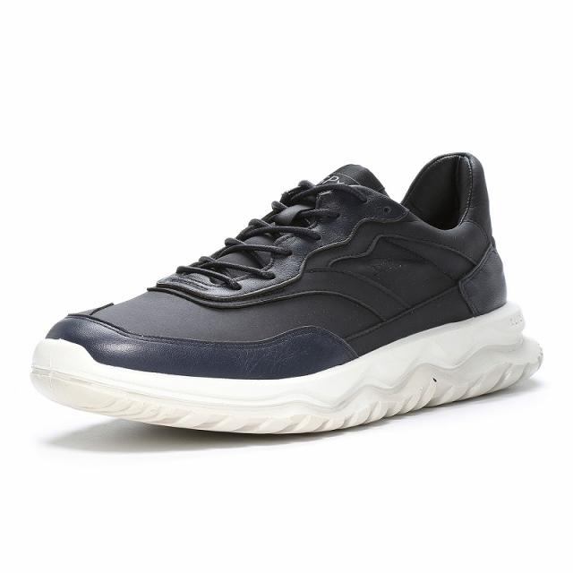 Moonstar（ムーンスター） スニーカー SPXX （エスピー） SX 78C05 【ネイビー】 42200395 国産 スポーツ コンフォート 衝撃吸収性 軽量性 弾力性 防滑性 防水性 カジュアル メンズ・レディース 男性用・女性用 紺 25 {SK}