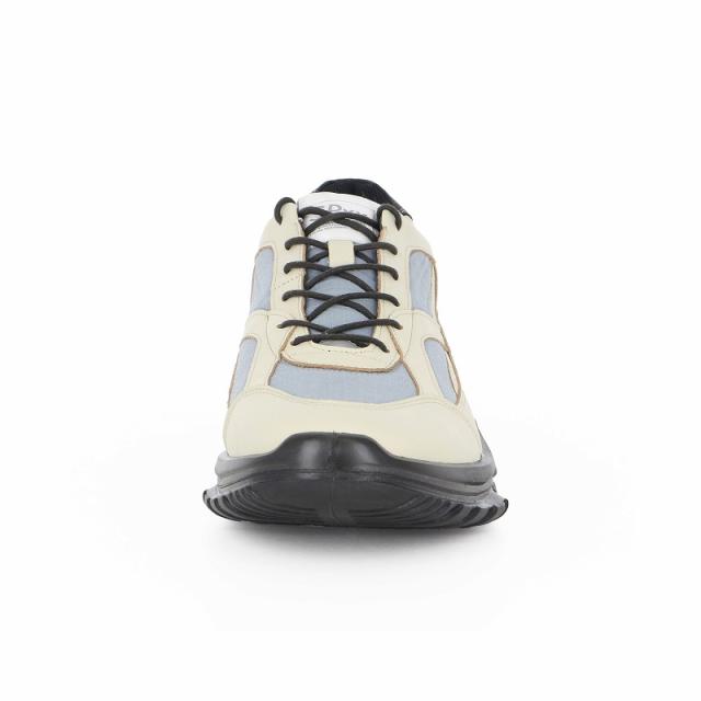 Moonstar（ムーンスター） スニーカー SPXX （エスピー） SX 78C08PL 【アイスグレー】 42278087 国産 スポーツ 透湿防水素材 雨の日 防水性 衝撃吸収性 軽量性 弾力性 防滑性 負担かかりにくい メンズ・レディース 男性用・女性用 灰 白 25 {SK}