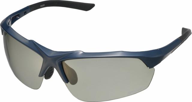 prince（プリンス） テニス ゴーグル・サングラス 調整機能付き調光偏光サングラス  【ネイビー】 メンズ・レディース 男性用・女性用 PSU233 127 {SK}