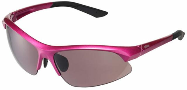 prince（プリンス） テニス ゴーグル・サングラス プレミアハイコントラスト 偏光サングラス  【マゼンタ】 メンズ・レディース 男性用・女性用 PSU730 141 {SK}