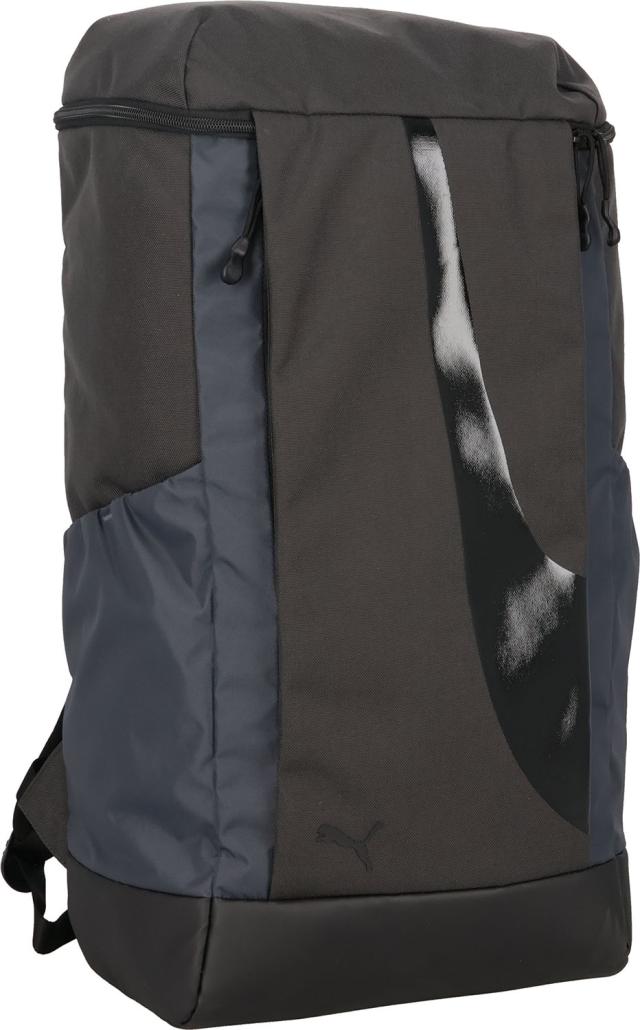 PUMA （プーマ） マルチスポーツ バッグ PUMA アルティモ ラージ バックパック 【SHADOW GRAY】 091702 02 バックパック バックパック ユニセックス 男性用・女性用 グレー 灰 25Q1 {SK}