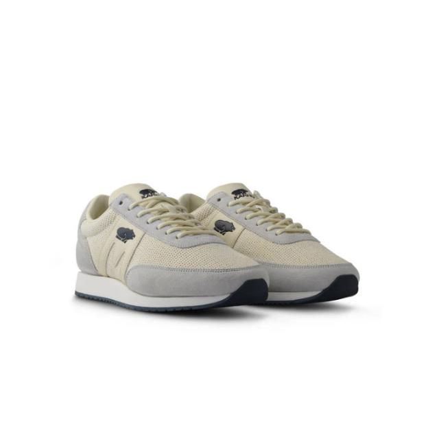 Seed（シード） KARHU （カルフ） 靴・シューズ スニーカー ALBATROSS 82 (アルバトロス) 【FOGGY DEW / TURTLEDOVE （フォギーデュー/タートルドーブ）】 KH807060 通勤 通学 日常 滑りにくい メンズ・レディース 男性用・女性用 肌 灰 25 {SK}