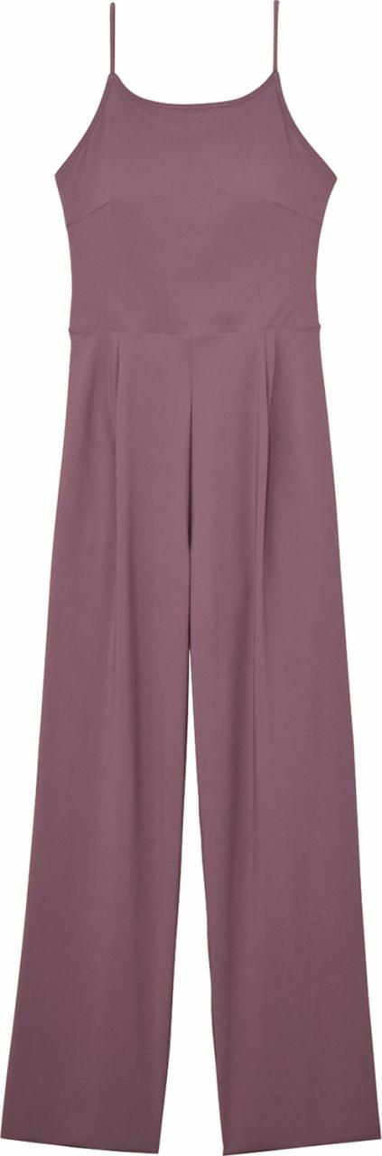 Speedo （スピード） 水泳 水着 リラックスエコロングオールインワン / Relax Eco Long All In One 【アサイー】 SAW92331 AC 水着レディースその他 水着 レディース 女性用 パープル 紫 20SS {SK}