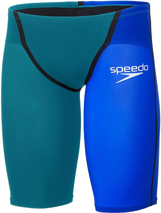 Speedo （スピード） 水泳 水着 ファストスキンプロ３ジャマー / Fastskin ProIII Jammer 【ノルディックティール/ブルー】 SC62101F NB 水着メンズ競泳用（ＦＩＮＡ公認） 水着 メンズ 男性用 ブルー 青 20SS{NP}S