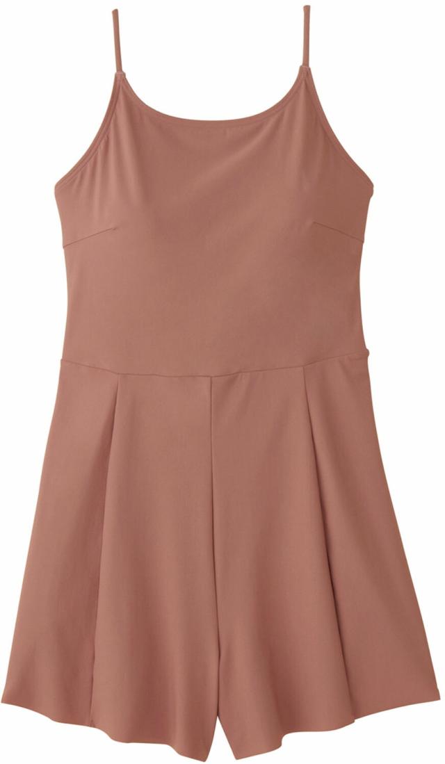 Speedo （スピード） 水泳 水着 ステイフィットエコオールインワン / SF Eco All In One 【アーモンド】 SFW02335 AL 水着レディースその他 水着 レディース 女性用 ブラウン 茶 20SS {SK}