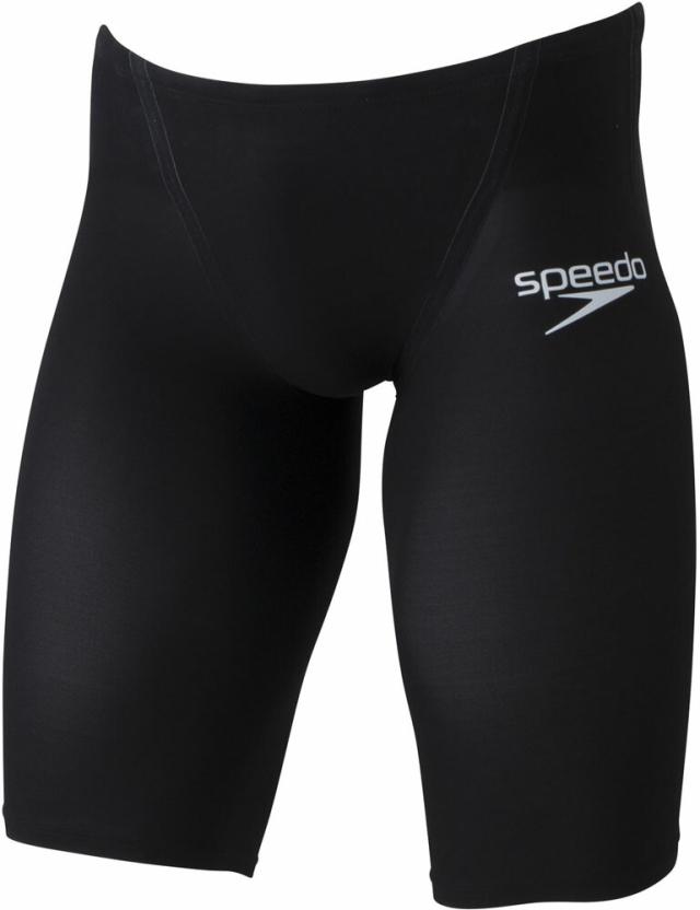 Speedo （スピード） 水泳 水着 Fastskin ProIII Jammer 【ブラック】 SC62101F K 水着メンズ競泳用（公認） 競泳水着 メンズ 男性用 ブラック 黒 24S1 {NP}S