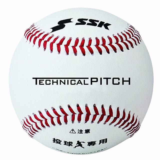 SSK （エスエスケイ） 野球 パーソナルトレーニング用品 TECHNICAL PITCH 【ホワイト】 TP001 その他パーソナルトレーニング用品 ベースボール ユニセックス 男性用・女性用 白 2025通年 {SK}