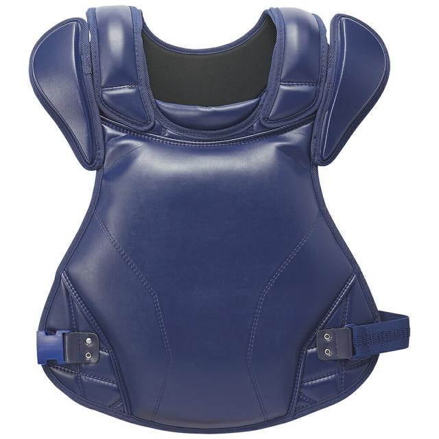 SSK （エスエスケイ） 野球 プロテクター用品 硬式用プロテクター 【ネイビ—】 CKP2300 70 その他プロテクター用品 ベースボール ユニセックス 男性用・女性用 紺 2025通年 {SK}