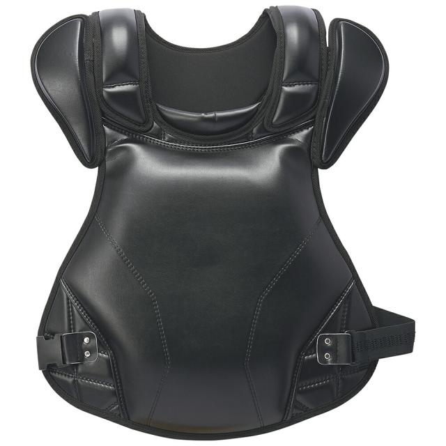 SSK （エスエスケイ） 野球 プロテクター用品 硬式用プロテクター 【ブラック】 CKP2300 90 その他プロテクター用品 ベースボール ユニセックス 男性用・女性用 黒 2025通年 {SK}