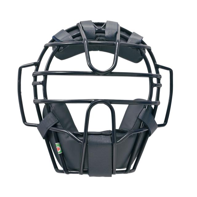 SSK （エスエスケイ） 野球 プロテクター用品 軟式ソフト兼用マスク 【ネイビー】 CNSM2500S 70 その他プロテクター用品 ベースボール ユニセックス 男性用・女性用 紺 2025通年 {SK}