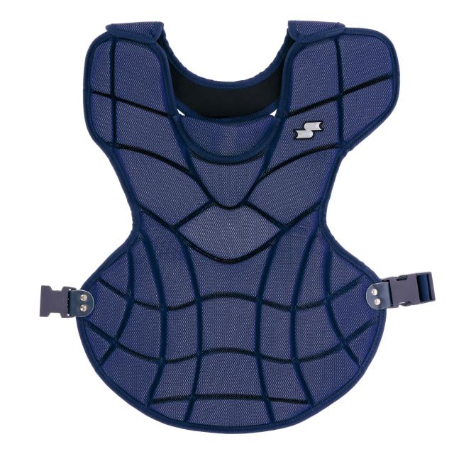SSK （エスエスケイ） 野球 プロテクター用品 軟式ソフト兼用プロテクター 【ネイビー】 CNSP2000 70 その他プロテクター用品 ベースボール ユニセックス 男性用・女性用 紺 2025通年 {SK}