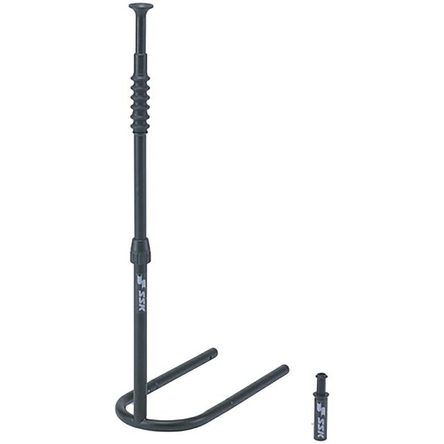 SSK （エスエスケイ） 野球 マシン バッティングティー 【ブラック】 SGR90 その他マシン ベースボール ユニセックス 男性用・女性用 黒 2025通年 {SK}