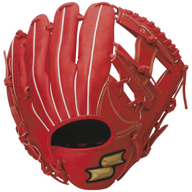 SSK （エスエスケイ） 野球 グローブ 軟式ウインドリームシリーズ 内野手用 【Bオレンジ】 WNG12524 32 軟式野球グローブ ベースボール ユニセックス 男性用・女性用 橙 2025AW {SK}