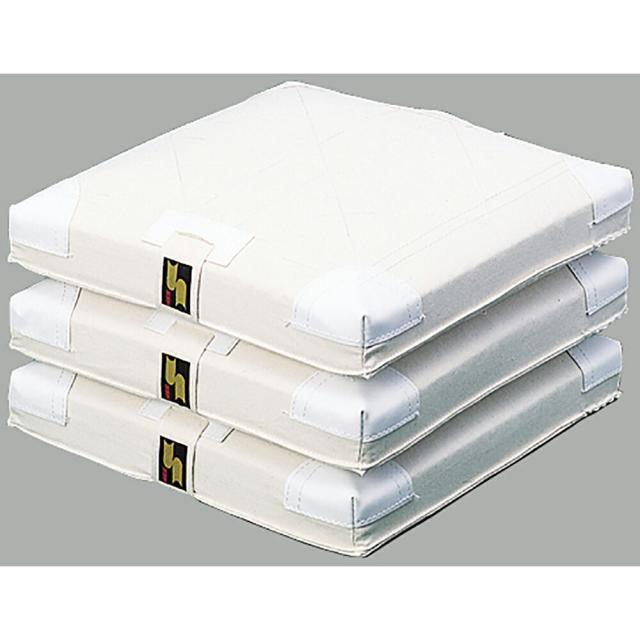 SSK （エスエスケイ） 野球 施設備品 軟式・ソフトボール用塁ベース 【ホワイト】 YM16 ベース・プレート ベースボール ユニセックス 男性用・女性用 白 2025通年 {SK}