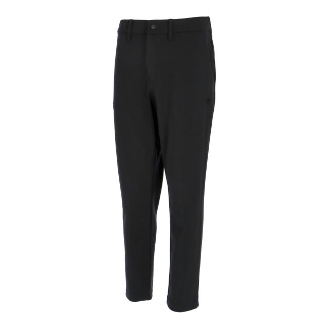 hummel （ヒュンメル） フィットネス・トレーニング ウェア hummel PLAY マルチスウェットパンツ(テーパード) 【ブラック】 HAP8296P 90 スウェットパンツ アパレル ユニセックス 男性用・女性用 黒 2025SP {SK}