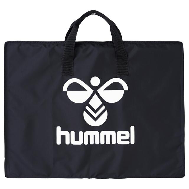 hummel （ヒュンメル） サッカー 施設備品 タクティクスボード(サッカー) 【ブラック】 HFA8016 作戦板 エキップ ユニセックス 男性用・女性用 黒 2025SP {SK}