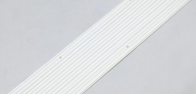 TOEI LIGHT（トーエイライト） 体育用品 テープ 印 マーカー ライン引き ラインテープ50GF 球技コート用 50m 50メートル 【ホワイト】 G1567 白 {SK}