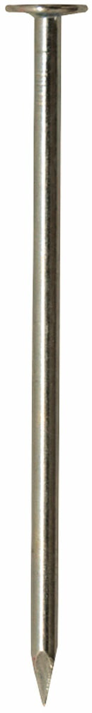 TOEI LIGHT（トーエイライト） 体育用品 テープ 印 マーカー ライン引き ラインテープ釘M(4300本) 【シルバー】 G1598 銀 {SK}