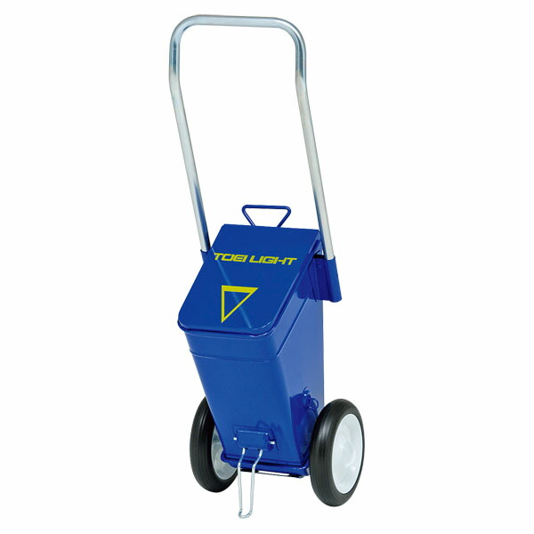 TOEI LIGHT（トーエイライト） 体育用品 テープ 印 マーカー ラインひき ライン引 7.5S 【ブルー】 G2073 青 {SK}