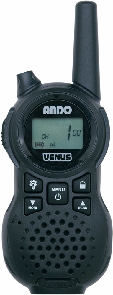 TOEI LIGHT （トーエイライト） 学校体育器具 器具・備品 トランシーバーT20-162Y 【ブラック】 B-2852 器具 トランシーバー メンズ・レディース 男性用・女性用 ブラック 黒 9999 1 {SK}