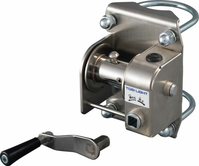 TOEI LIGHT （トーエイライト） 学校体育器具 グッズ・その他 ステンレスネット巻(凹型) 【シルバー】 B-2985 グッズ・その他 ネット巻 メンズ・レディース 男性用・女性用 シルバー 銀 9999 1 {SK}