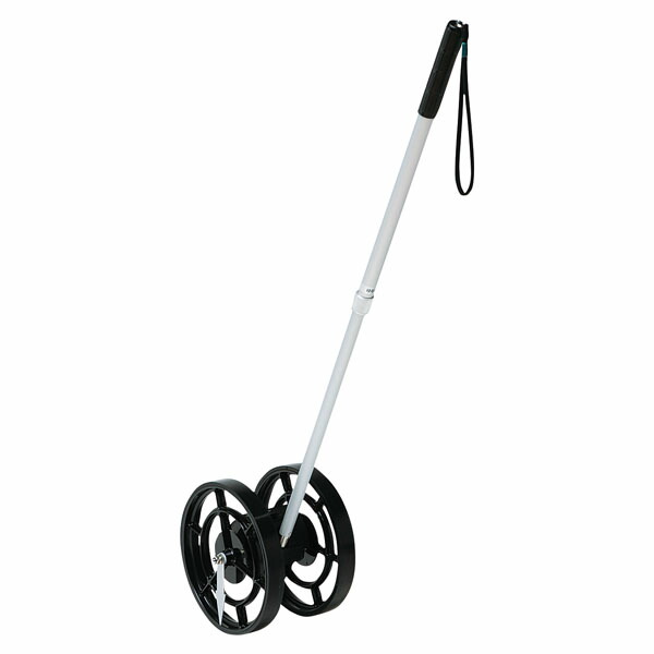 TOEI LIGHT （トーエイライト） 学校体育器具 器具・備品 ウォーキングメジャーD 【ホワイト】 G-1376 器具 メジャー メンズ・レディース 男性用・女性用 ホワイト 白 9999 2 {SK}