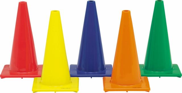 TOEI LIGHT （トーエイライト） 学校体育器具 器具・備品 ソフトコーナーポイント4 【レッド/イエロー/ブルー/オレンジ/グリーン】 G-1787 器具 コーナーポイント メンズ・レディース 男性用・女性用 レッド/イエロー/ブルー/オレンジ/グリーン 赤 黄 青 橙 緑 9999 4 {SK}