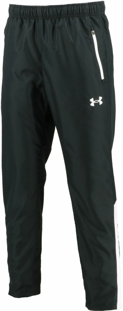 UNDER ARMOUR （アンダーアーマー） フィットネス・トレーニング トレーニングウェア UA チーム サーマル パンツ 【ブラック】 1371026 001 ＷＵＰニットパンツ パンツ メンズ・レディース 男性用・女性用 ブラック 黒 22SS {SK} ≪TEAM≫