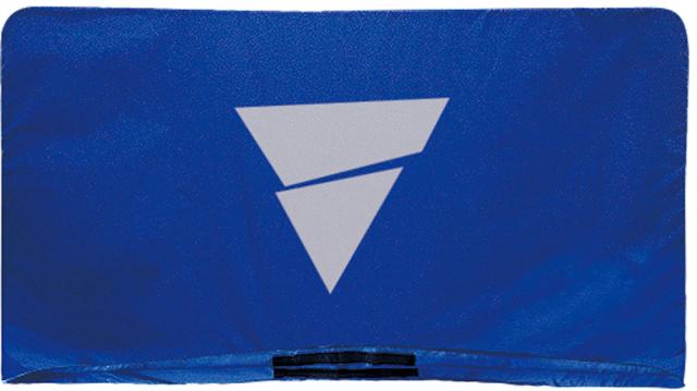 VICTAS （ヴィクタス） 卓球 グッズその他 ＶＩＣＴＡＳ 防球フェンスライト Ａ‐ＴＹＰＥ １．４ｍ カバーのみ 【ブルー】 051027 0120 グッズその他 フェンス カバー メンズ・レディース 男性用・女性用 青 23 {SK}