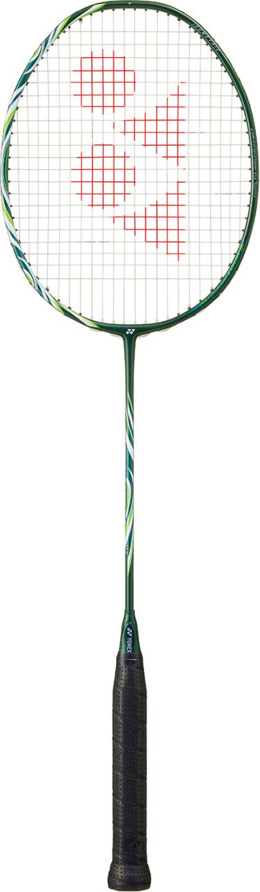 YONEX （ヨネックス） バドミントン ラケット アストロクス100ツアー VA 【ダークオリーブ】 AX100TVA 328 ラケット バドミントン ラケット メンズ・レディース 男性用・女性用 グリーン 緑 25FW {SK}