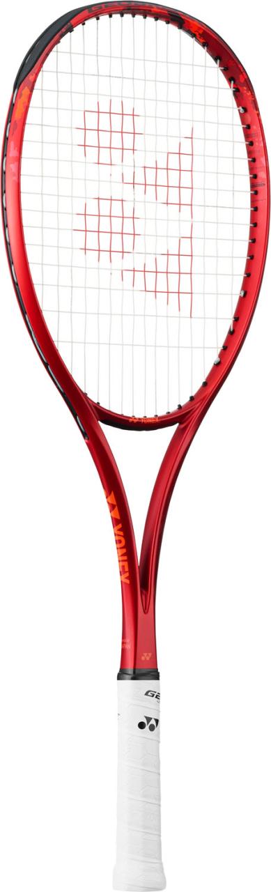 YONEX （ヨネックス） テニス ラケット ジオブレイク 70S 【タンゴレッド】 02GB70S 587 ラケット 軟式 軟式テニス ラケット ユニセックス 男性用・女性用 レッド 赤 24SS {SK}